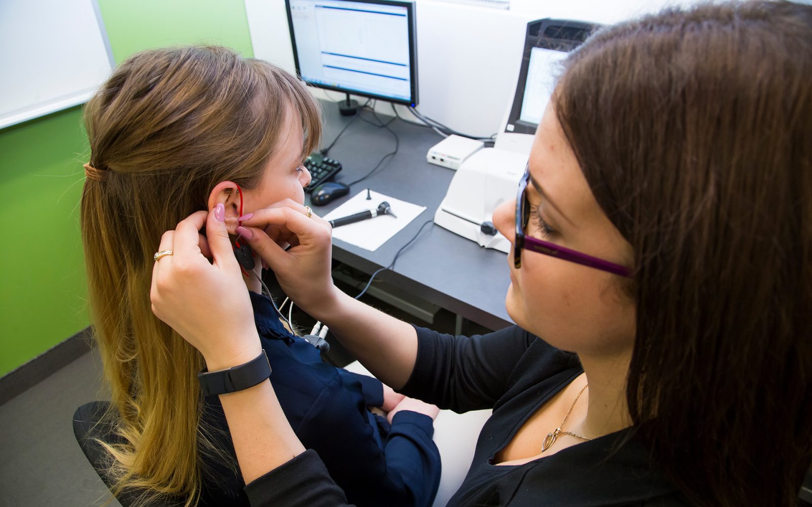 Audioprothèse | DEC technique | Cégep de Rosemont