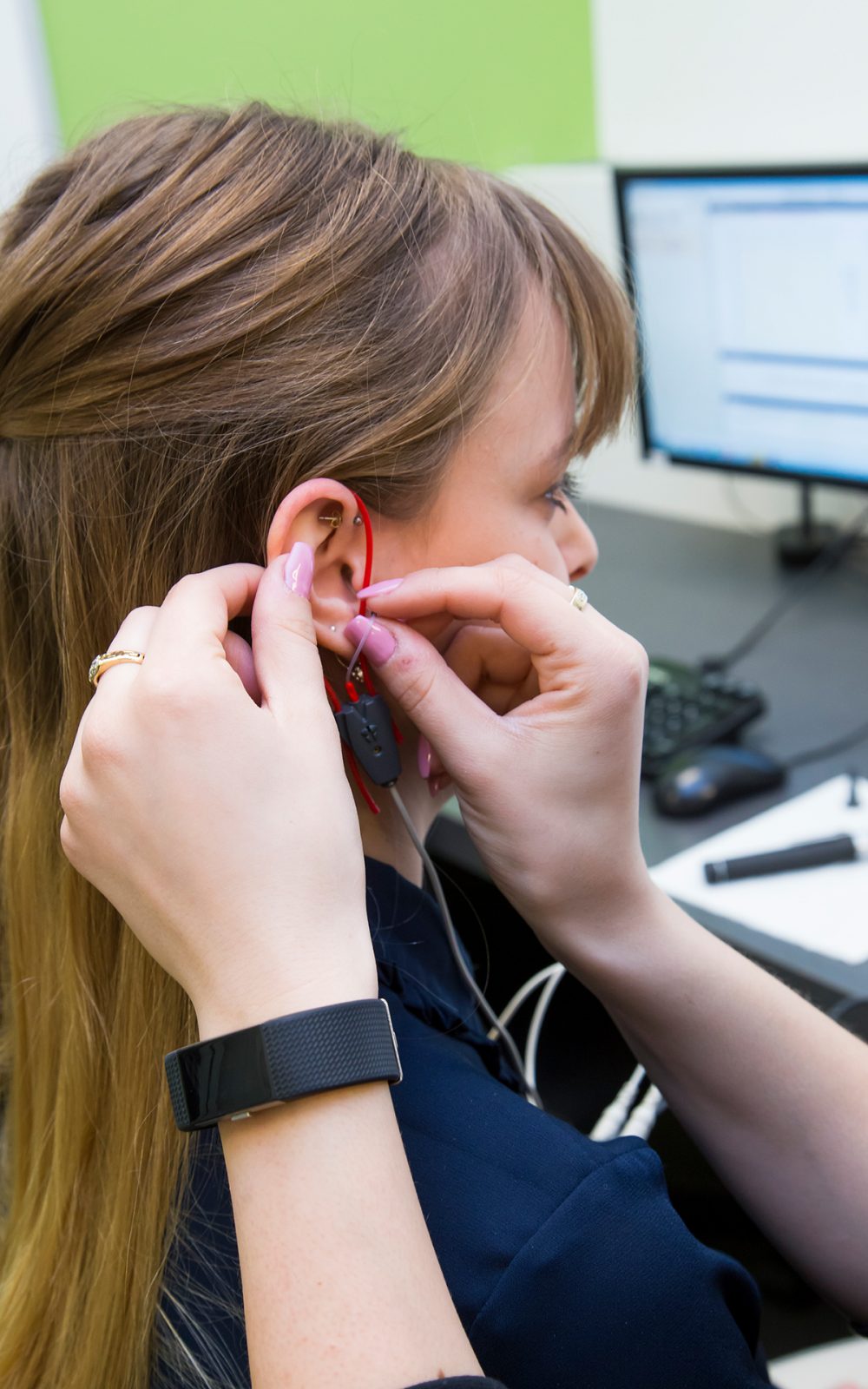 Audioprothèse | DEC technique | Cégep de Rosemont