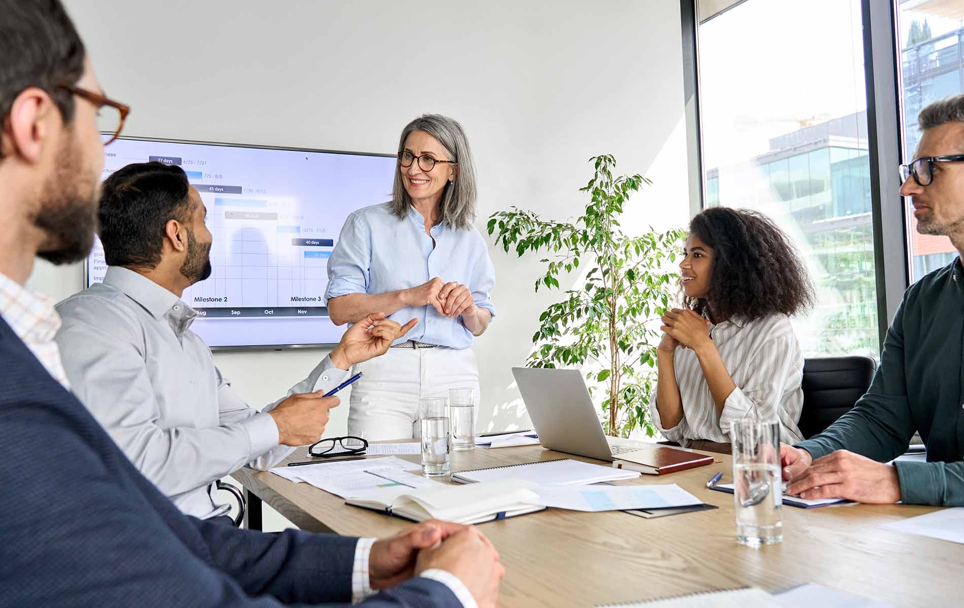 Programme d’amélioration de la performance managériale – Édago – Cégep de Rosemont