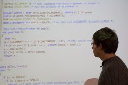 Techniques de l'informatique | Cégep de Rosemont