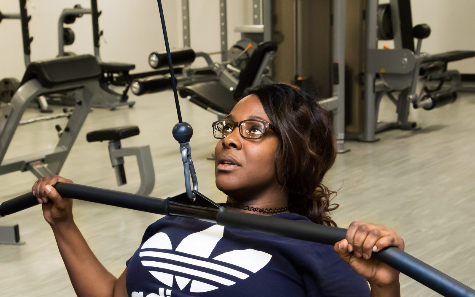 Éducation physique au cégep – Cégep de Rosemont