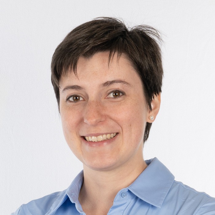 Marie-Camille Rowell – Cégep de Rosemont