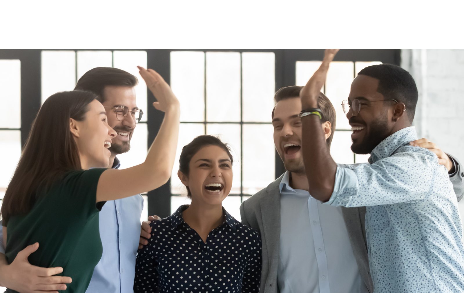 Tremplin pour allophones et personnes immigrantes – Cégep de Rosemont