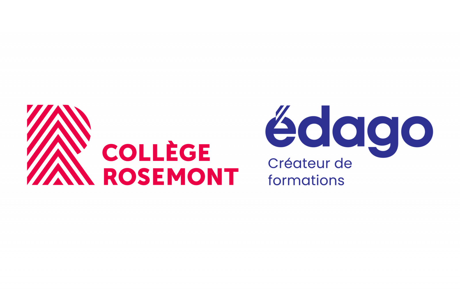 Édago: Le Cégep de Rosemont dévoile le nouveau nom de son Service aux ...