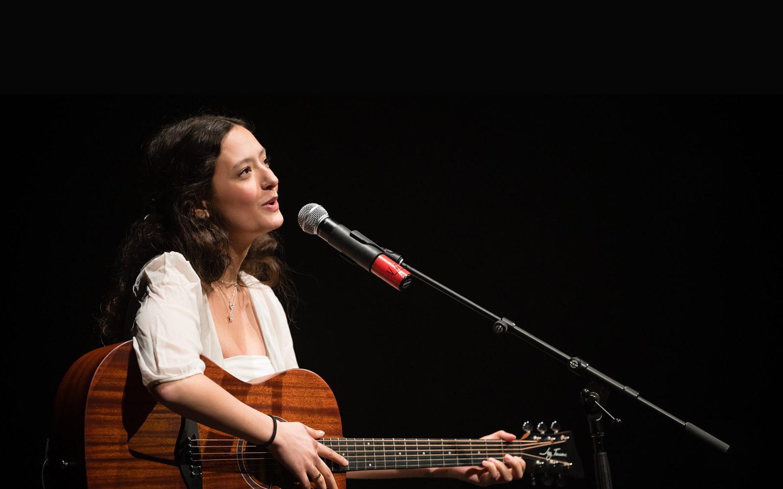 Delphine Préa-Busque triomphe lors de la finale nationale de Cégeps en ...