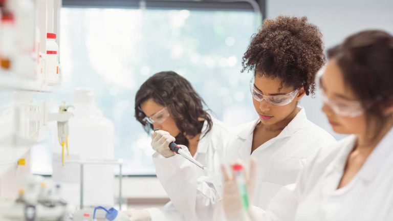 Étudier les sciences pures et appliquées en Sciences de la nature ...
